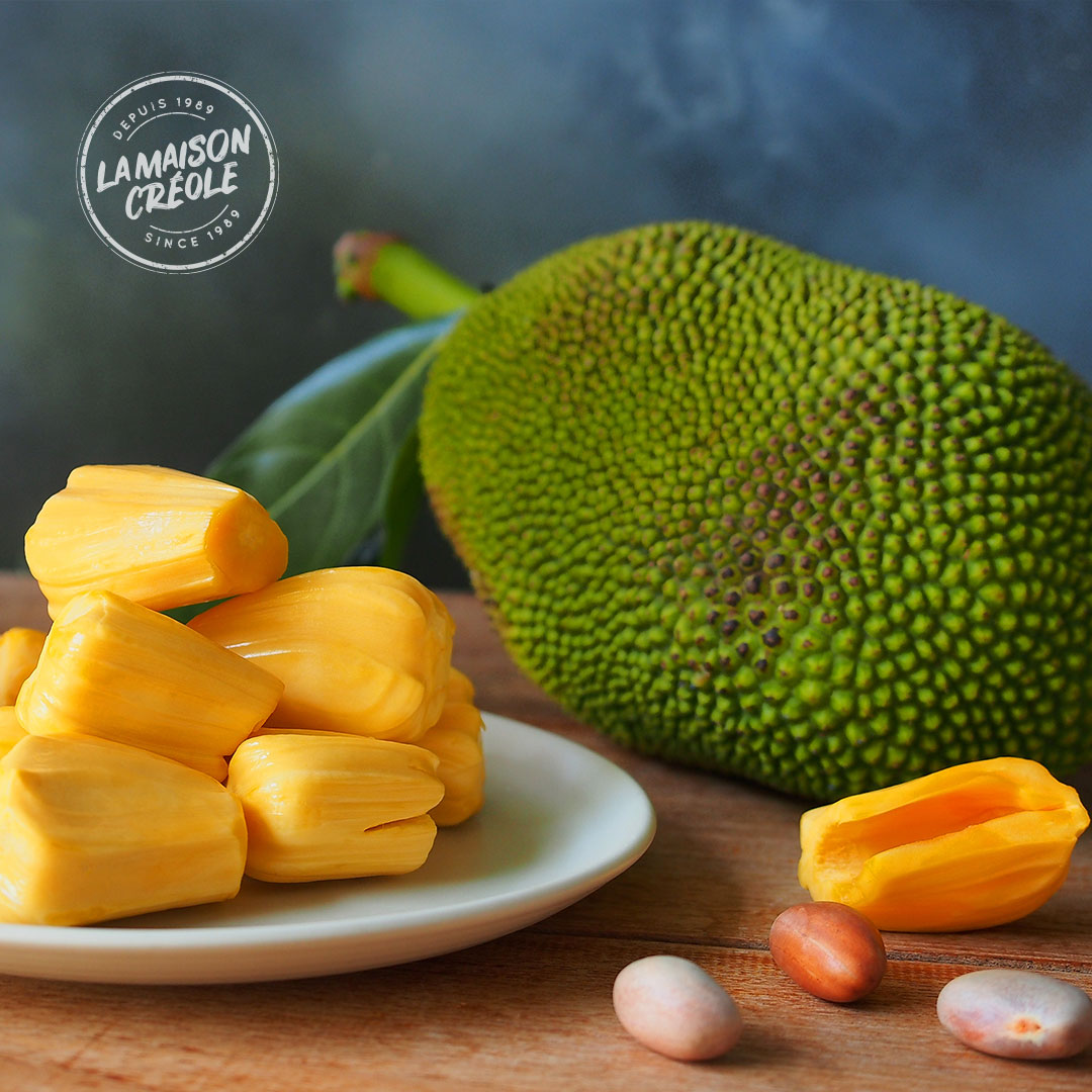 Le Fruit Jacque : Astuces du chef Leriche